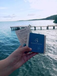 Mazorca Negra – Chocolatería Peninsular